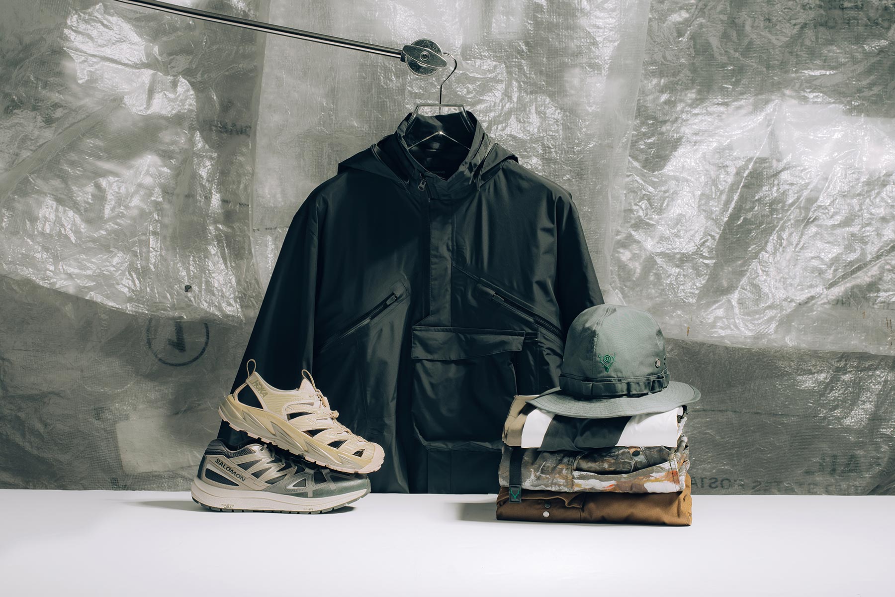 What is Gorpcore? – Feature