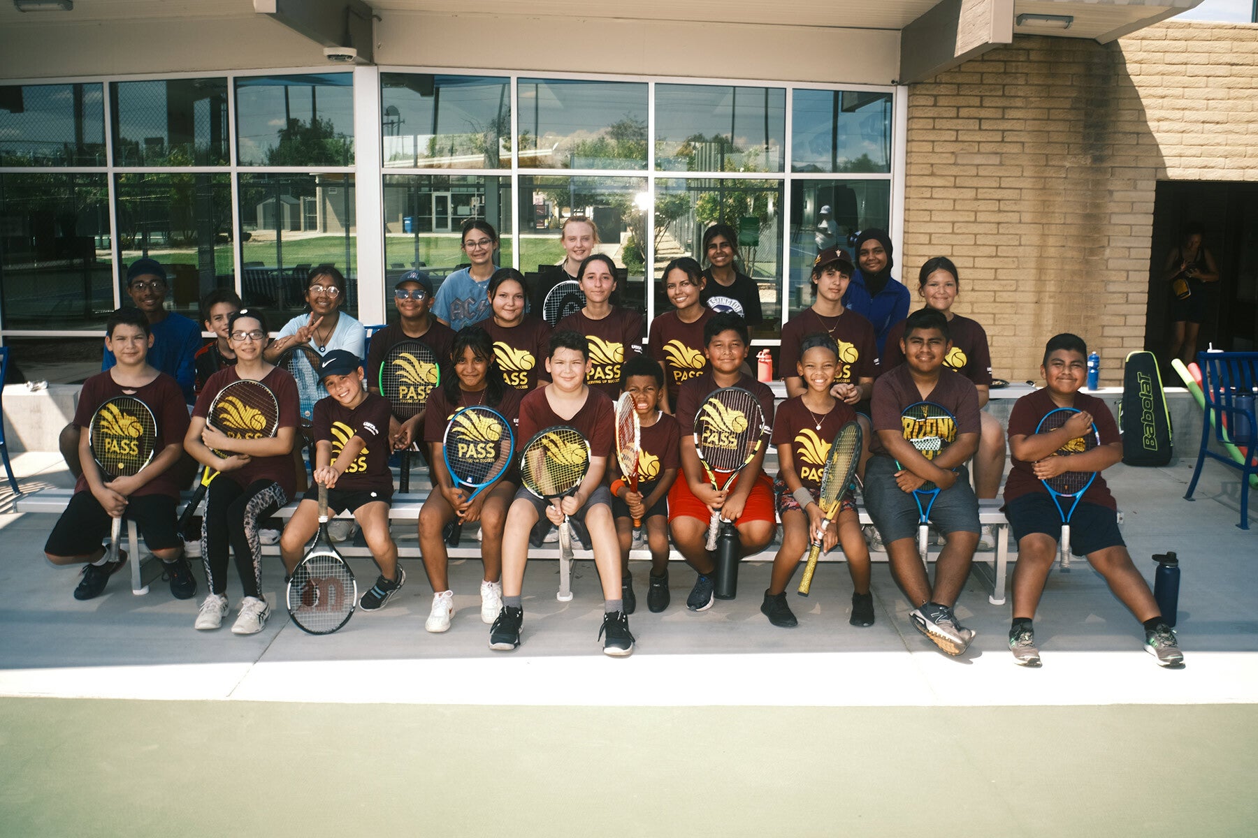 FEATURE x K-Swiss Community Event – Feature