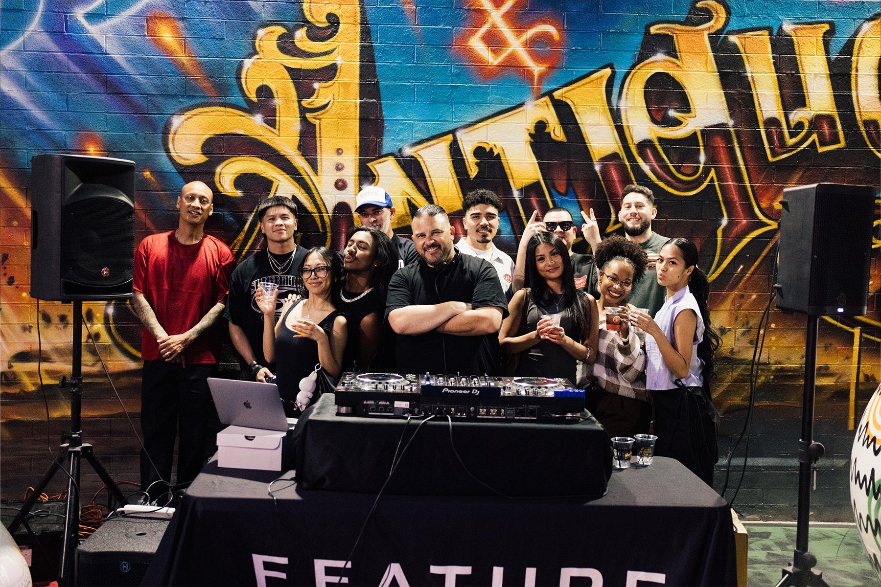 FEATURE | Hidden Gems Episode 6 | Mad Gallery – Feature