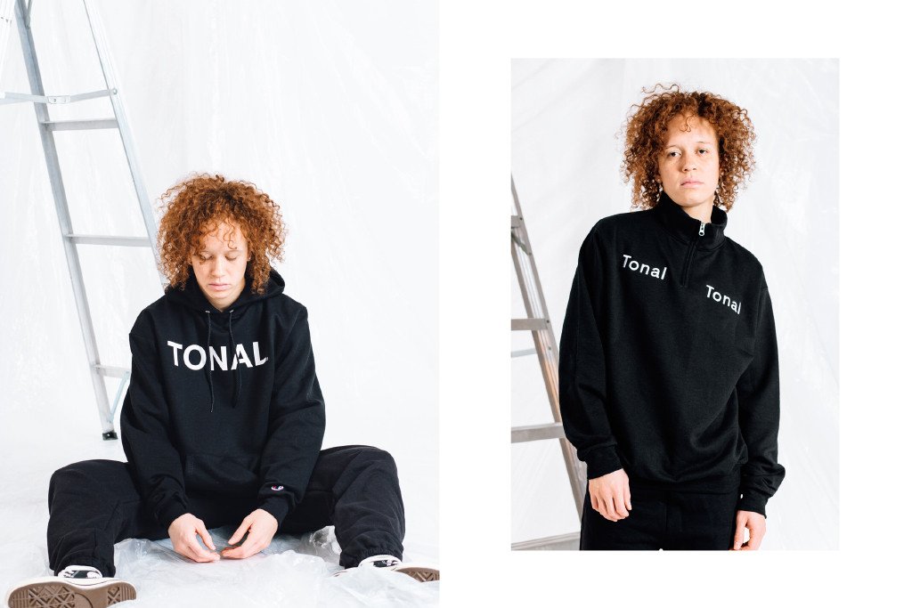 Tonal Spring/Summer 17 컬렉션 지금 구매 가능 – Feature