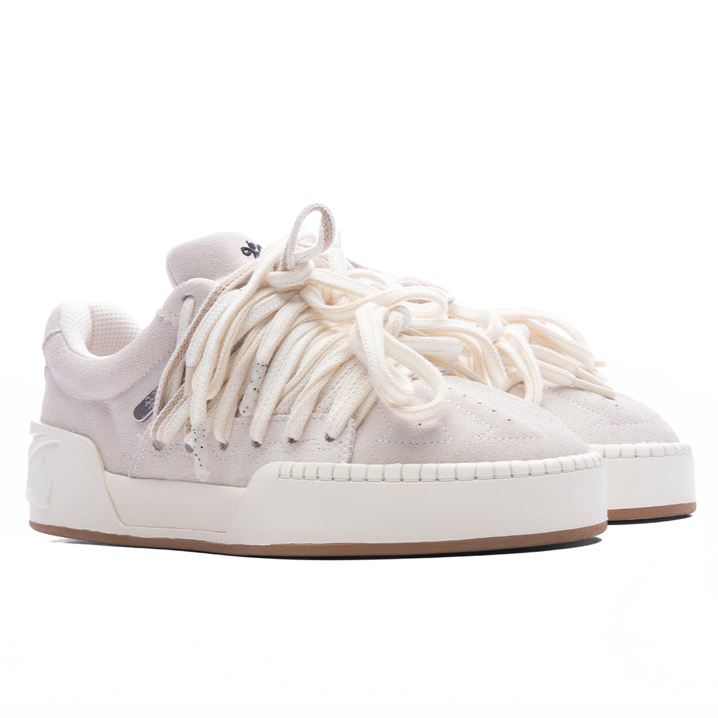 ANTA x Kyrie Irving Hélà Style Roots 'Yang' - Basic White – Feature