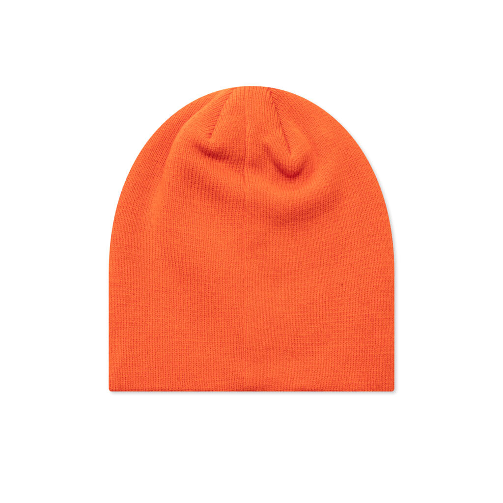 Basic Skullcap Beanie - Apricot – Feature