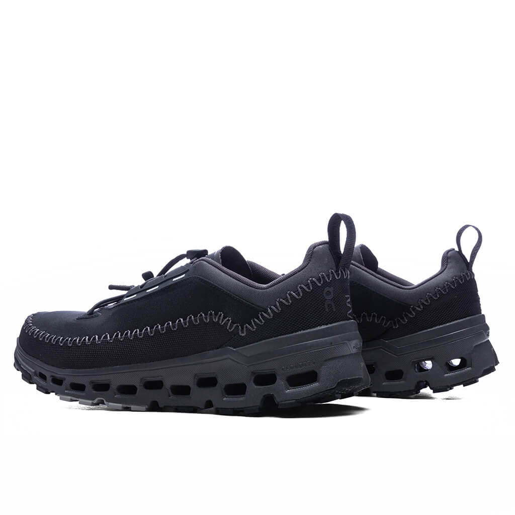 Cloudaway 2 - Black/Eclipse – Feature