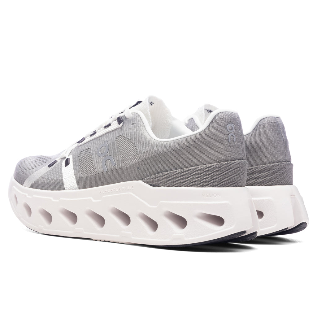 Cloudeclipse - Alloy/White – Feature