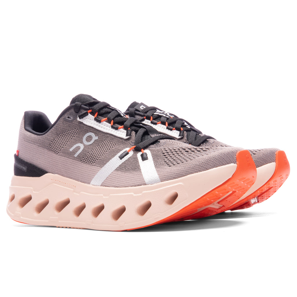 Cloudeclipse - Fade/Sand – Feature