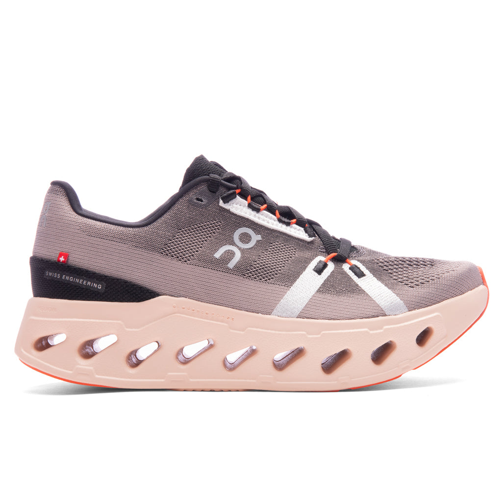 Cloudeclipse - Fade/Sand – Feature