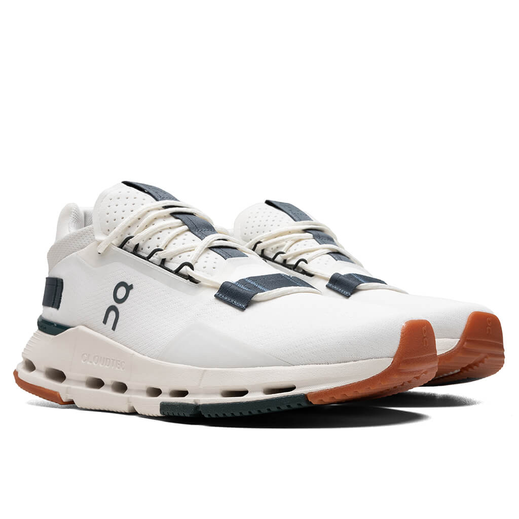 Cloudnova 2 - Ivory/Olive – Feature