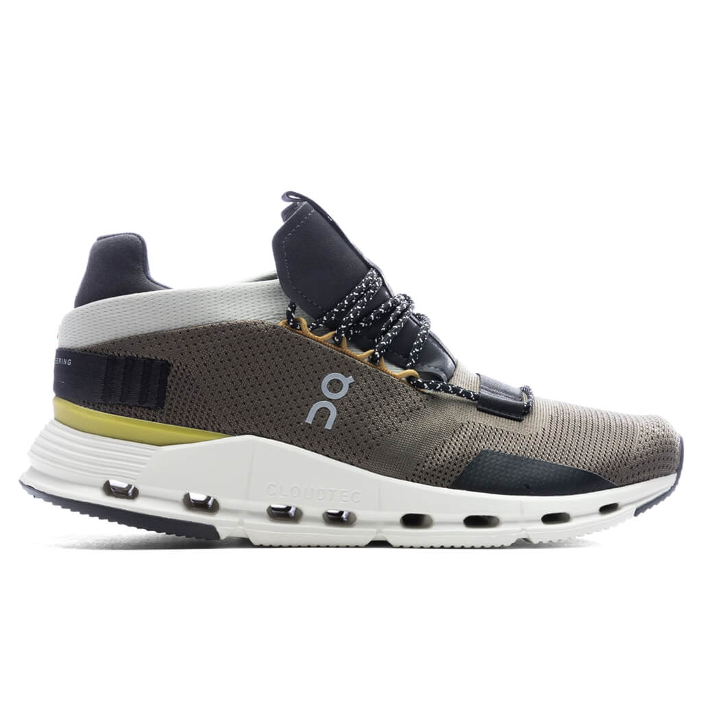 Cloudnova - Ivy/Eclipse – Feature