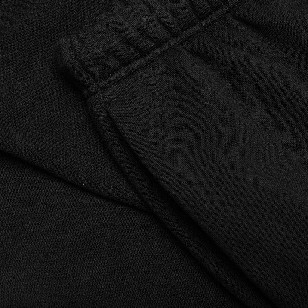 Essentials Sweatpants - Black – Feature