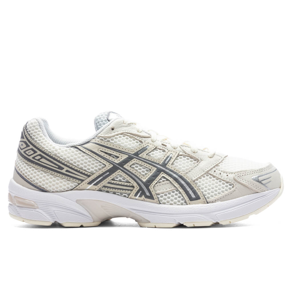 Gel-1130 - Cream/Carbon – Feature