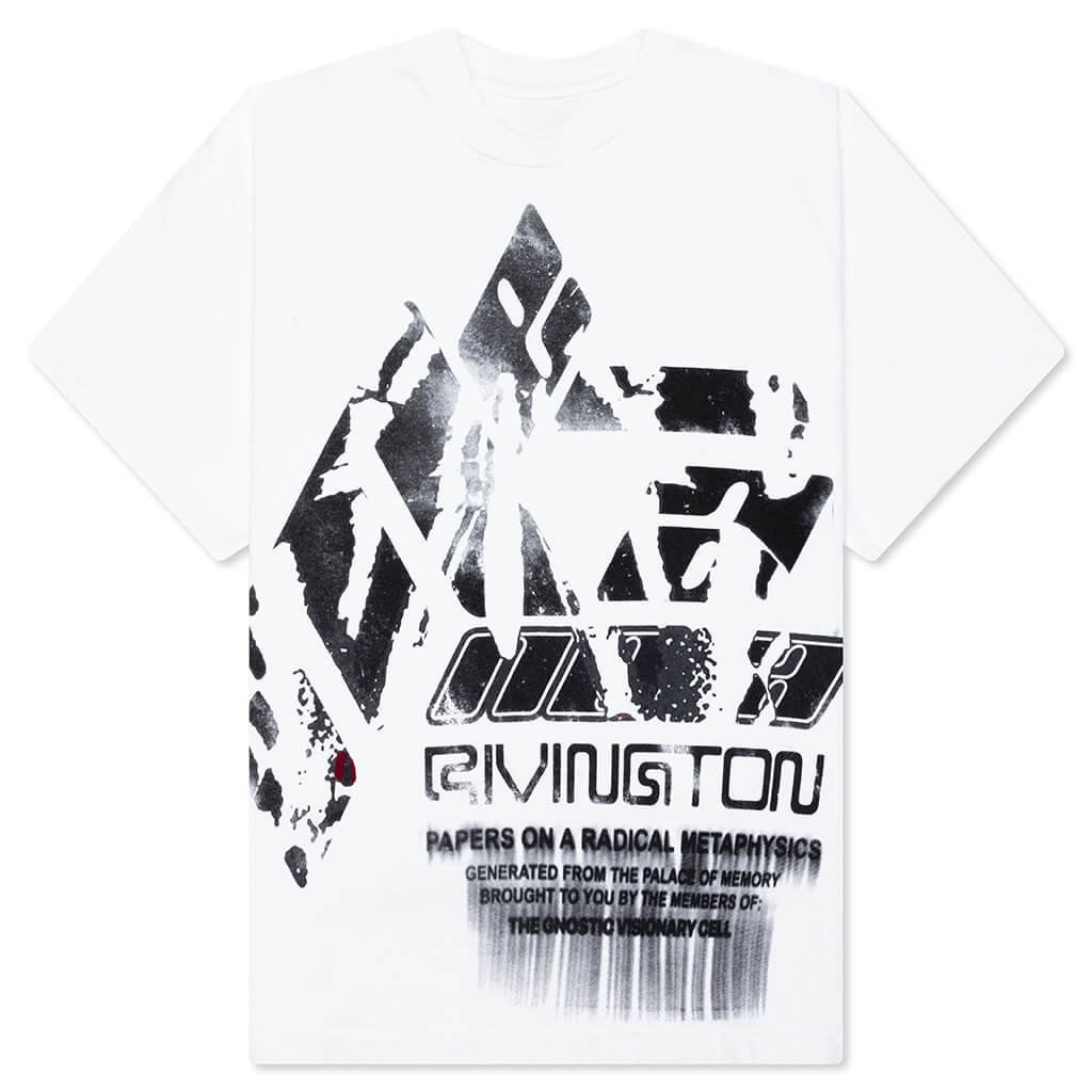 Generation Tee - Max White – Feature
