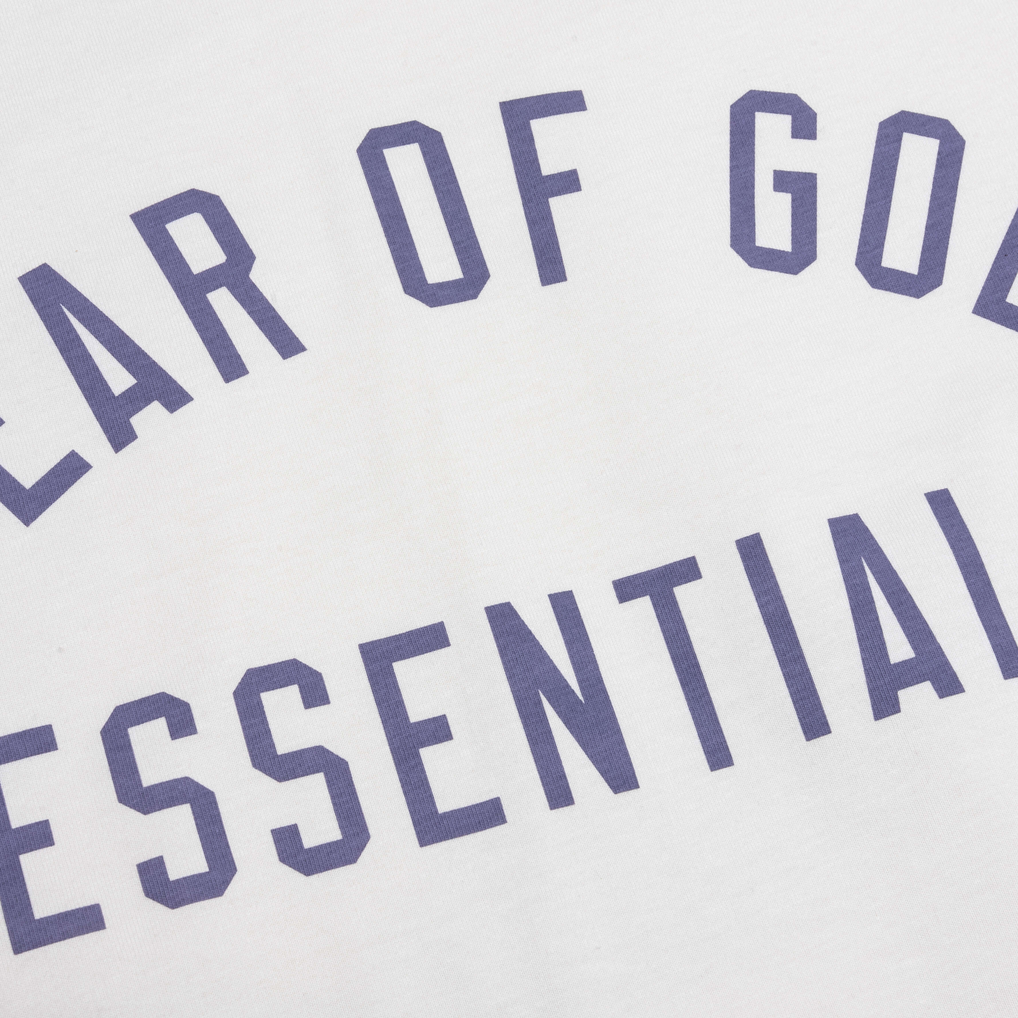 Jersey L/S Tee - Shell – Feature