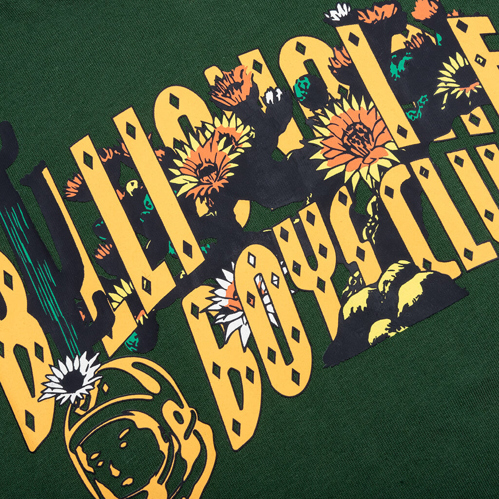 Kids BB Oasis Arch S/S Tee - Greener Pastures – Feature