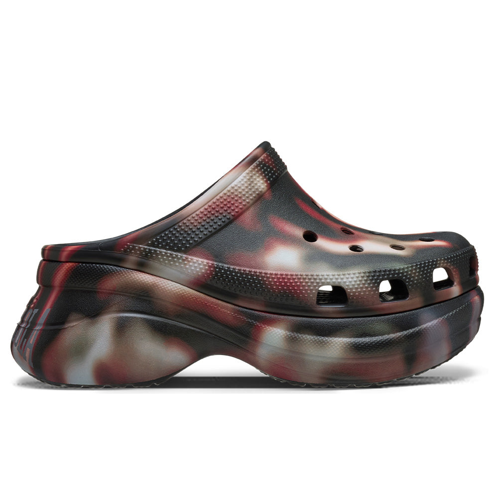 Crocs x Mowalola Bae - Black – Feature