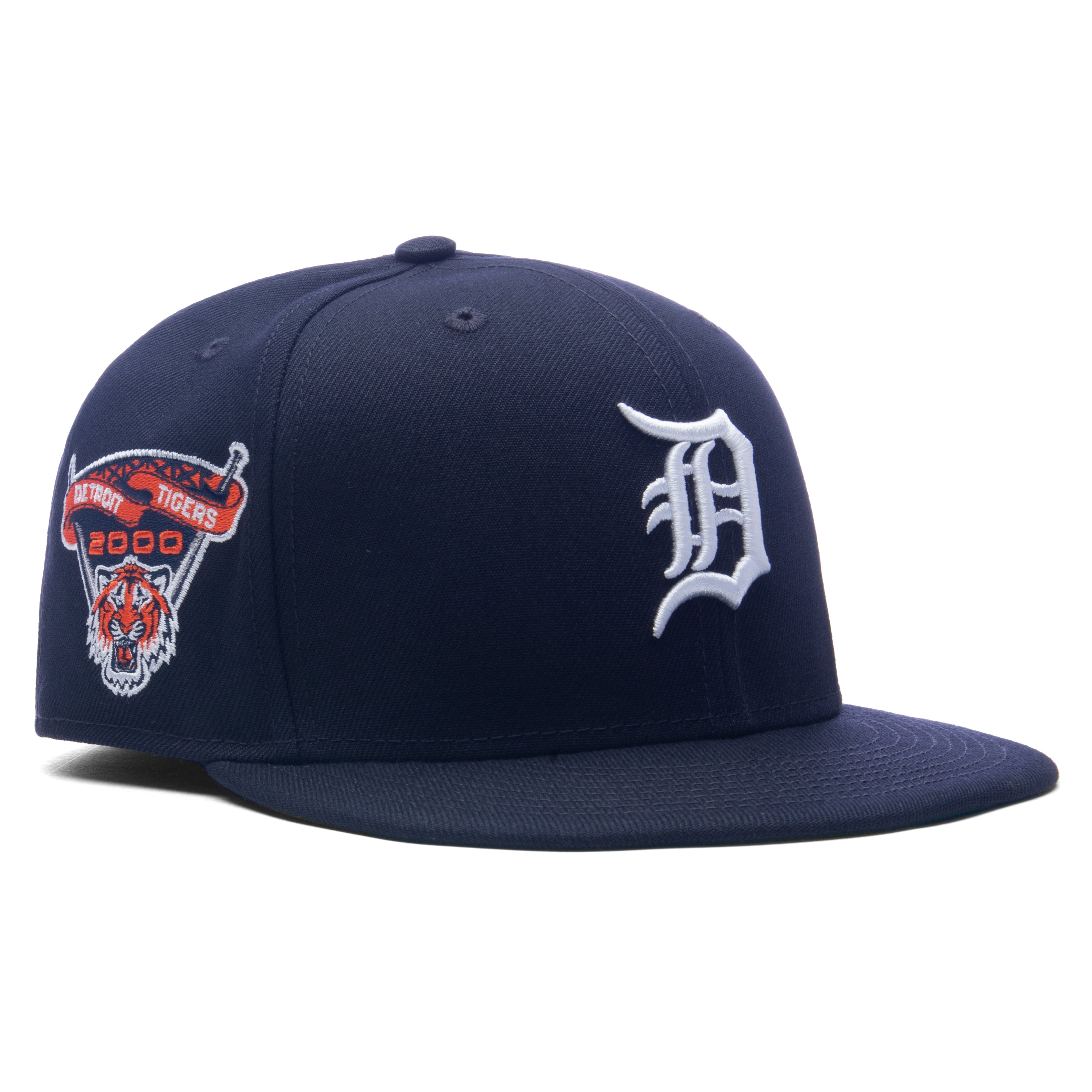 New Era x Diet Starts Monday MLB 59Fifty - Detroit Tigers – Feature