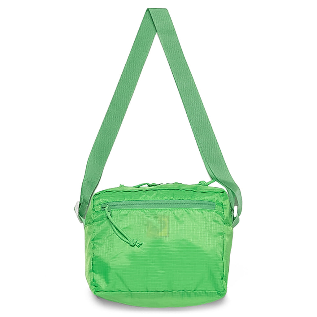 Packable Light Pouch - Green – Feature