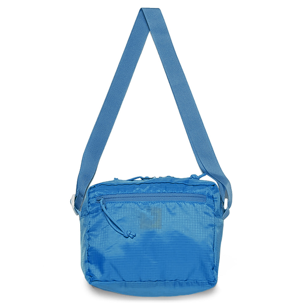 Packable Light Pouch - Blue – Feature
