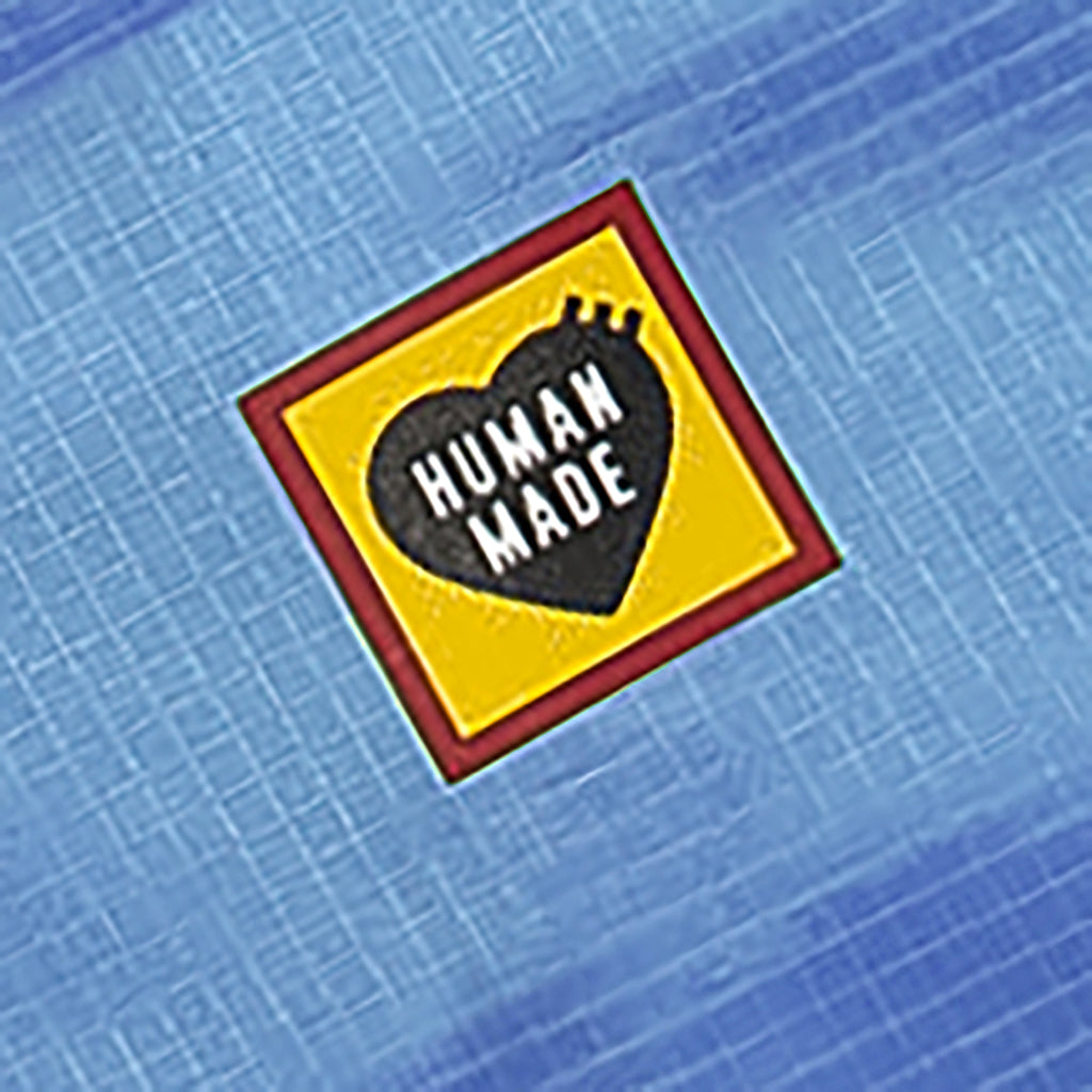 Packable Light Pouch - Blue – Feature