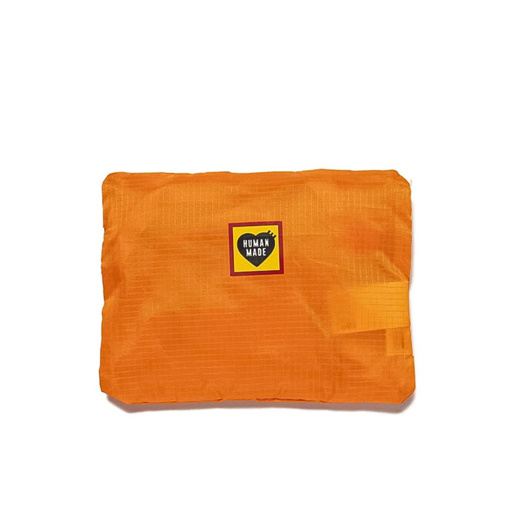 Packable Light Pouch - Orange – Feature