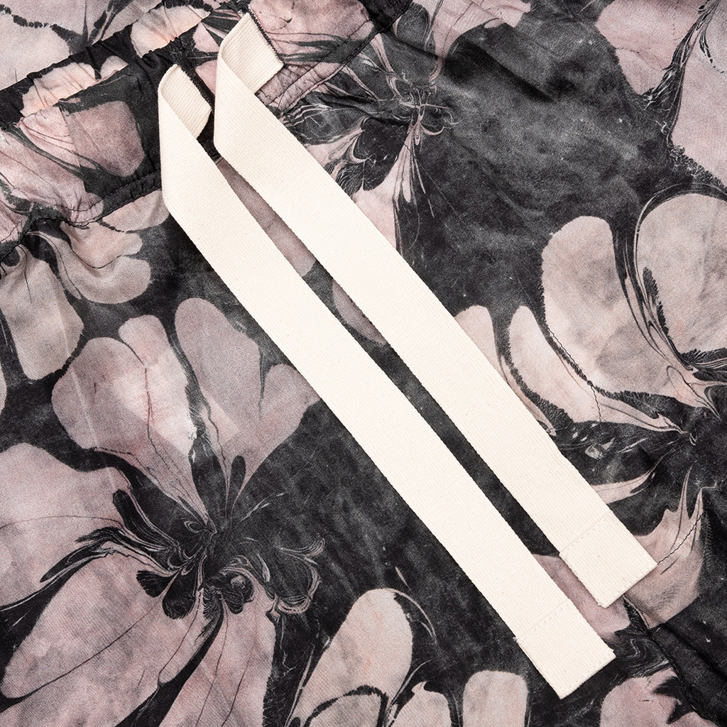 Pannoch 1202 M.W. Pants - Pink – Feature