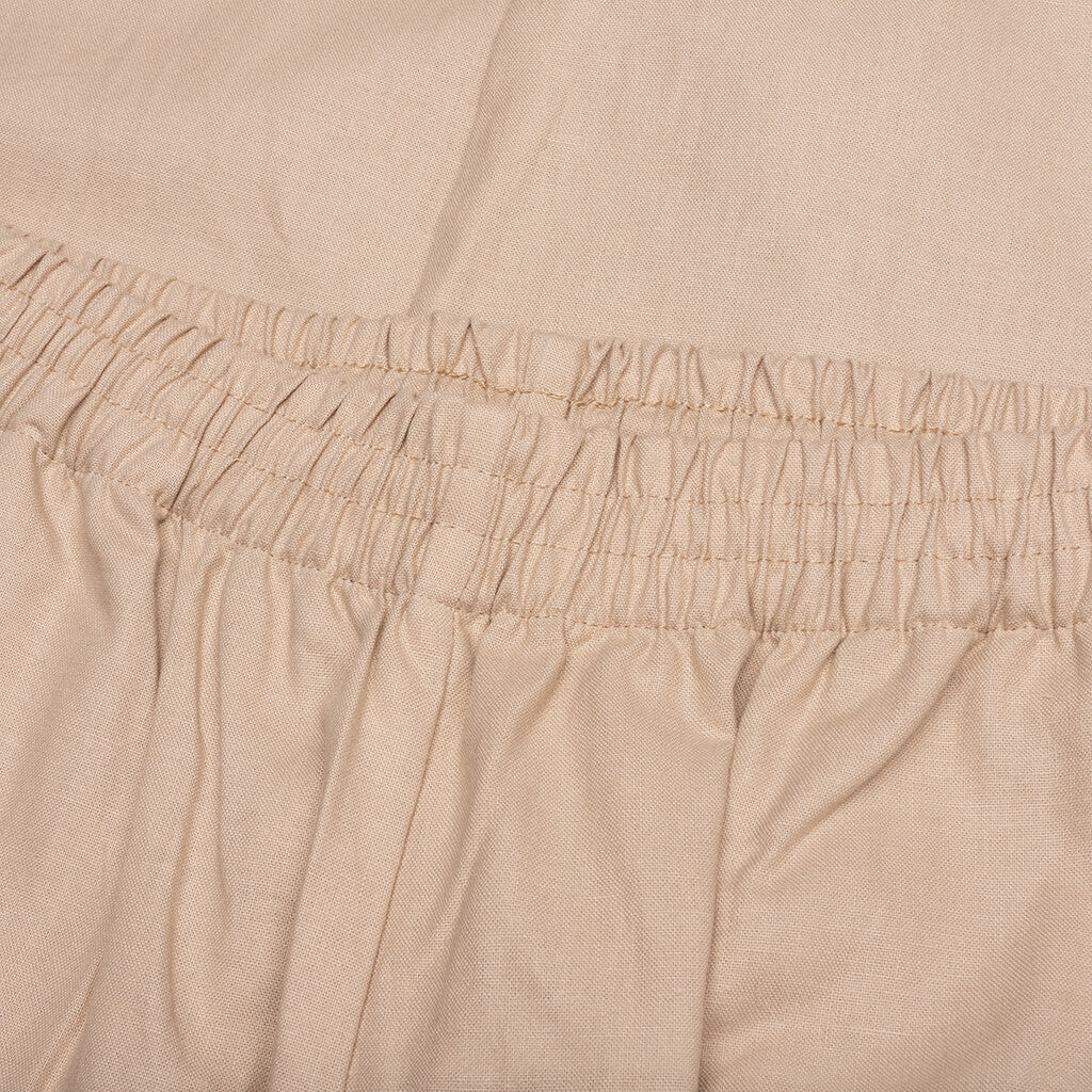 Ruff Rider Track Pant - Khaki – Feature