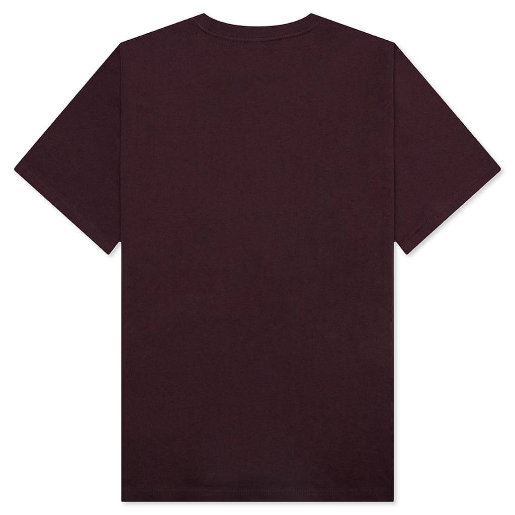 Script Tee - Huckleberry – Feature