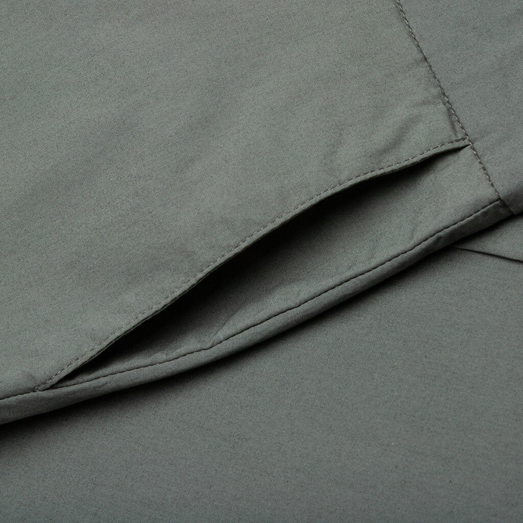 Sid Pant - Jura – Feature