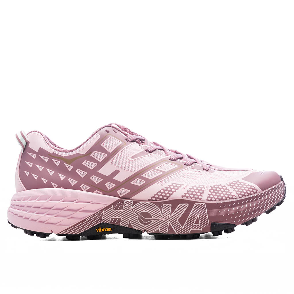 Speedgoat 2 - Carnation/Classic Mauve – Feature