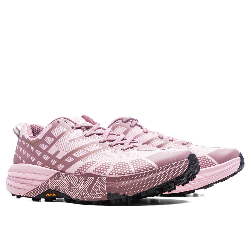 Speedgoat 2 - Carnation/Classic Mauve – Feature