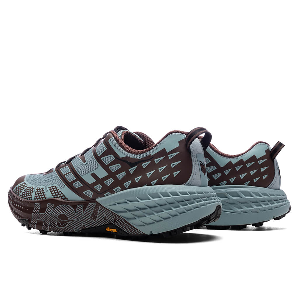 Speedgoat 2 - Druzy/Cold Brew – Feature