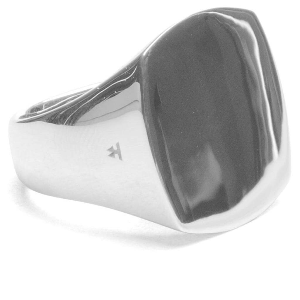Umi Ring (M) - S925 Sterling Silver – Feature