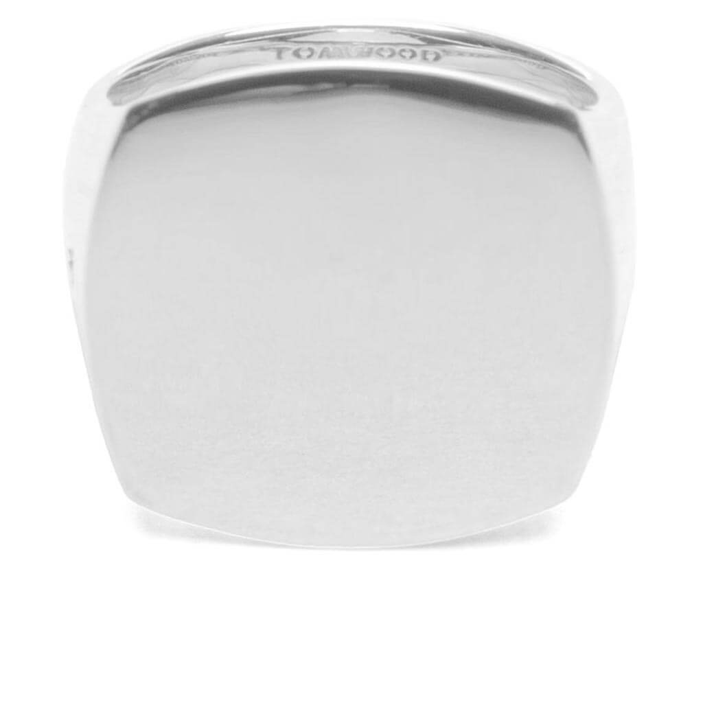 Umi Ring (M) - S925 Sterling Silver – Feature