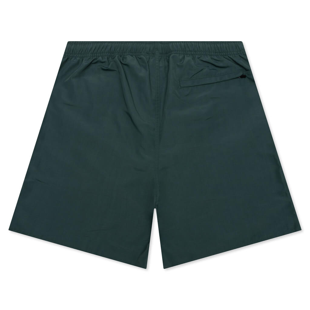 Big Basic Water Short - Atlas – Feature