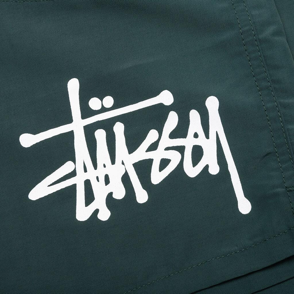 Big Basic Water Short - Atlas – Feature