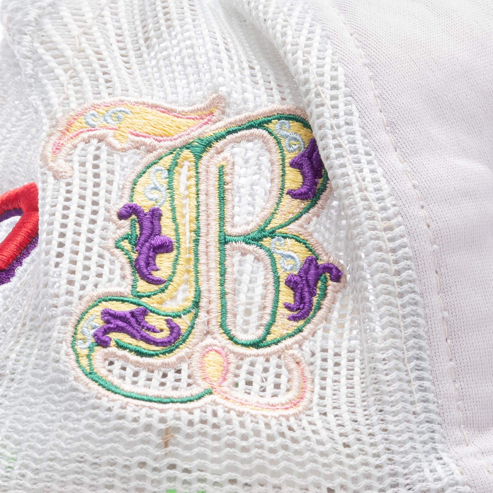 Weston Hat - Multi – Feature