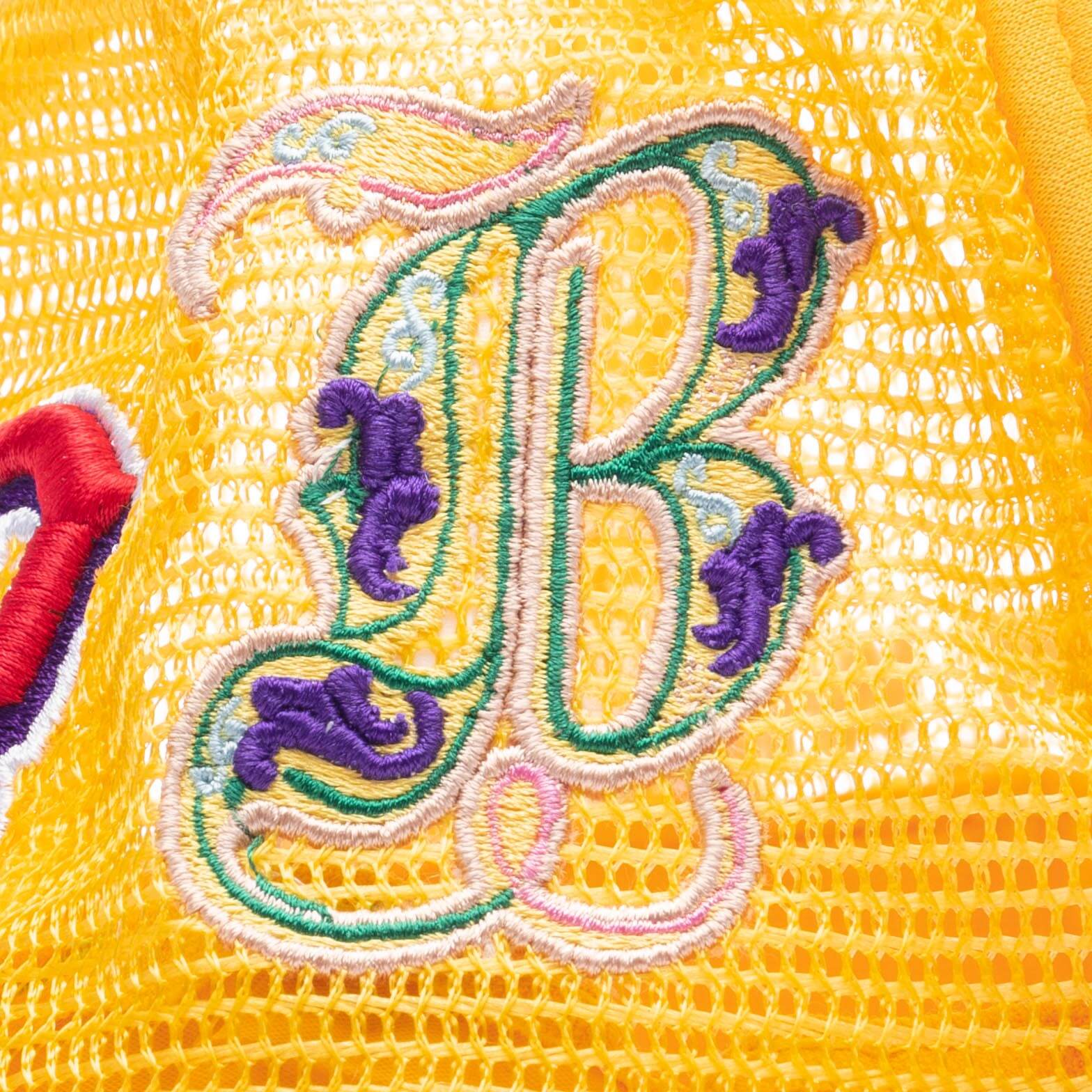 Weston Hat - Multi – Feature