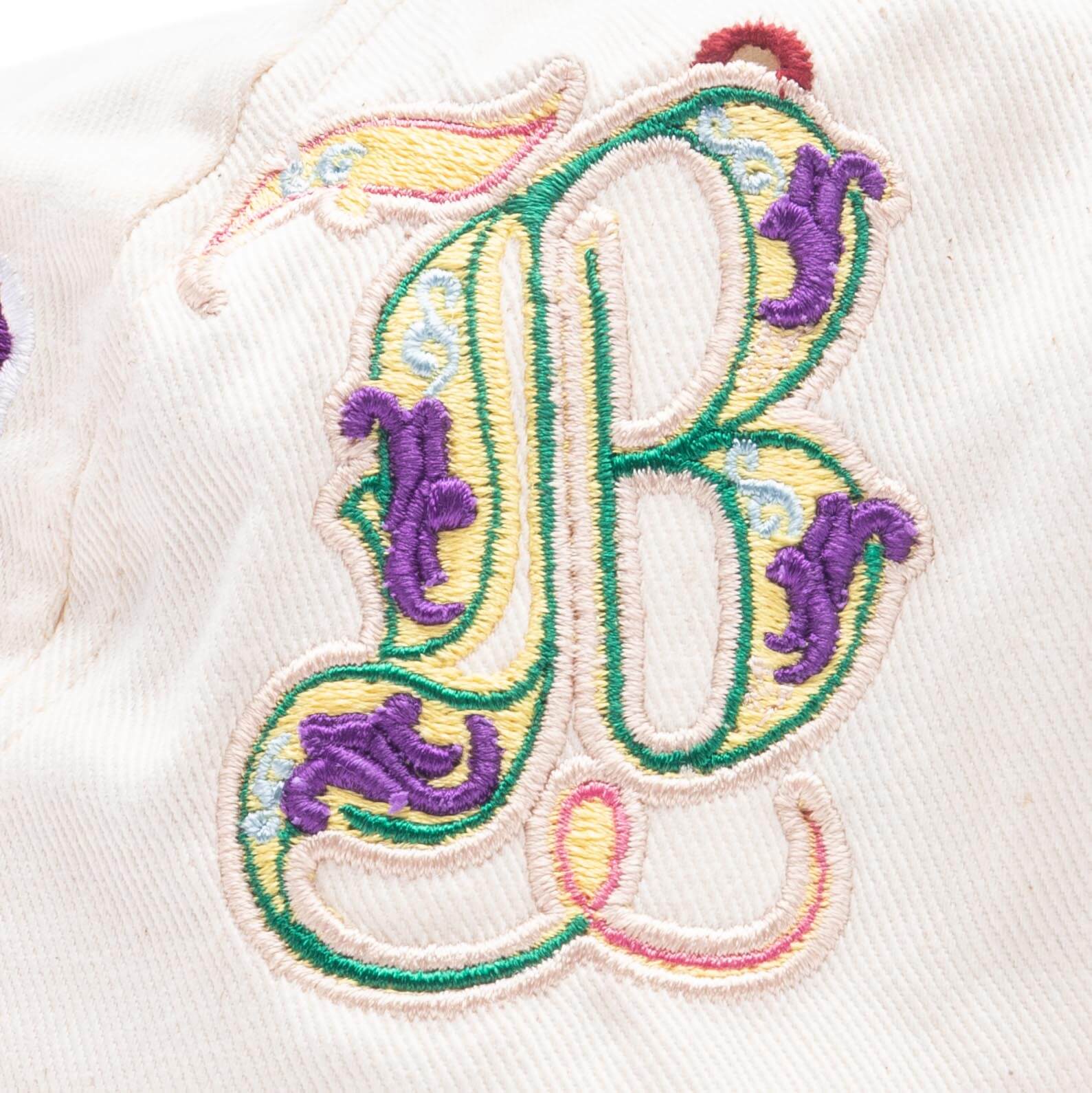 Weston Hat - Multi – Feature