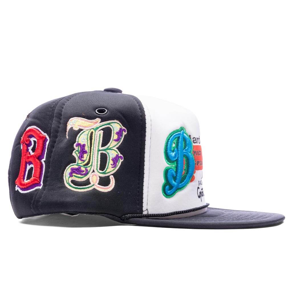 Weston Hat - Multi – Feature