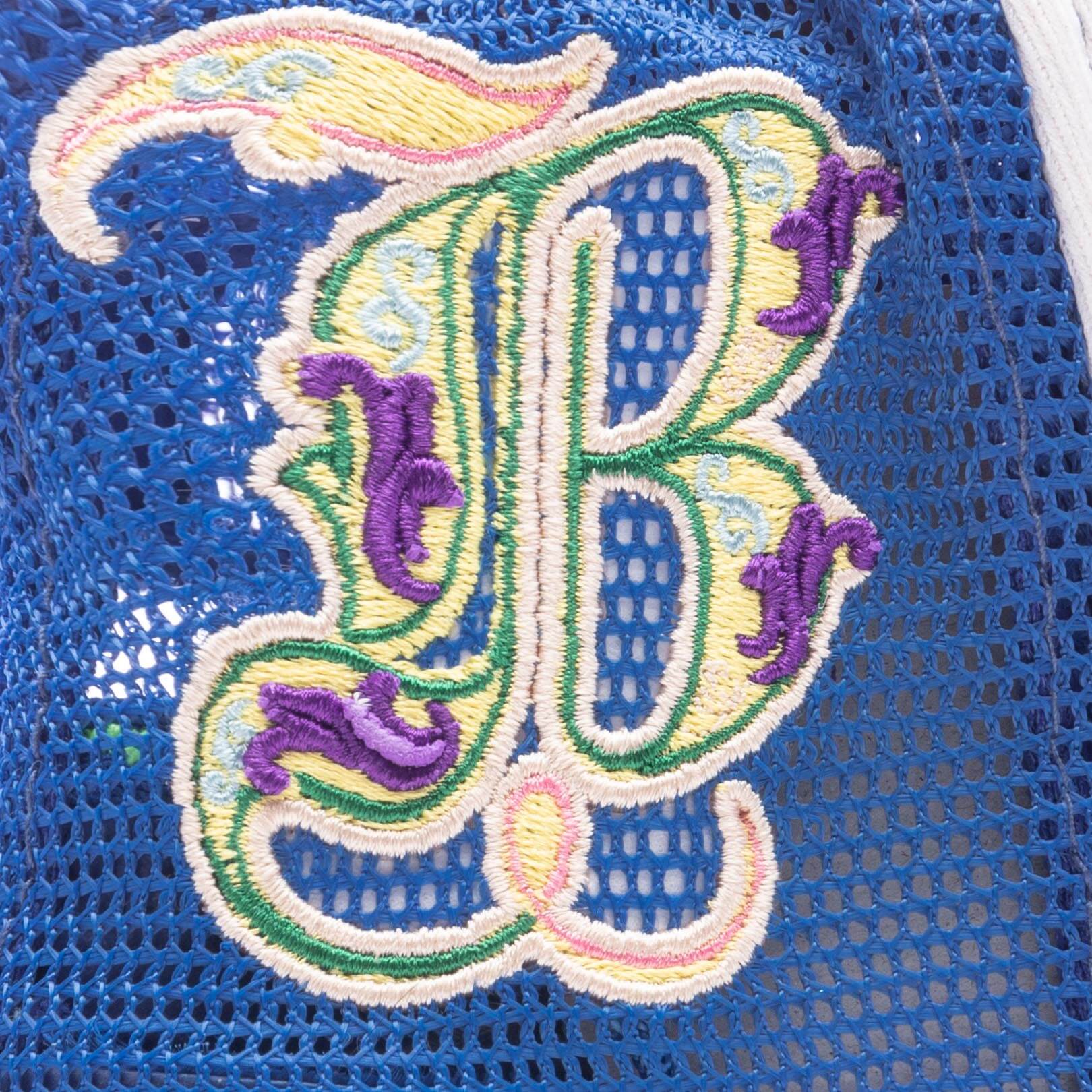 Weston Hat - Multi – Feature