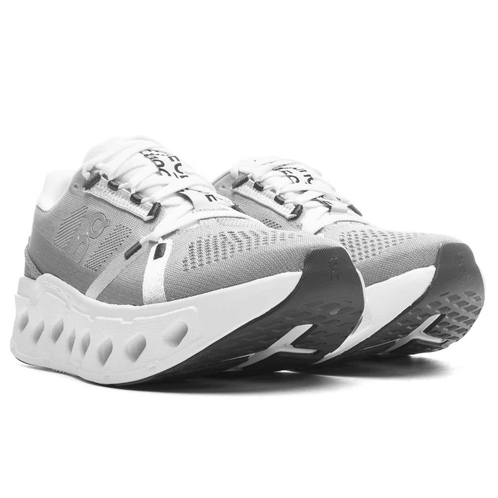 Women's Cloudeclipse - Alloy/White – Feature