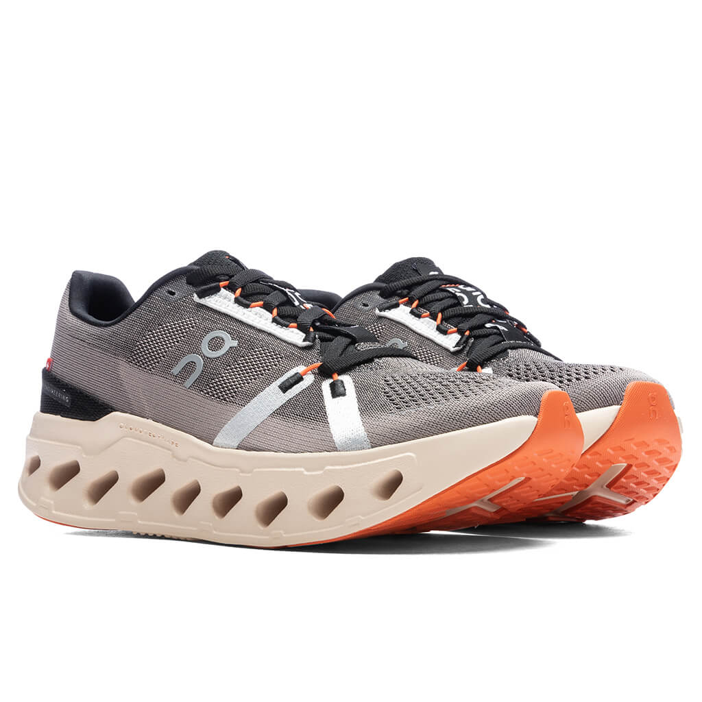 Women's Cloudeclipse - Fade/Sand – Feature