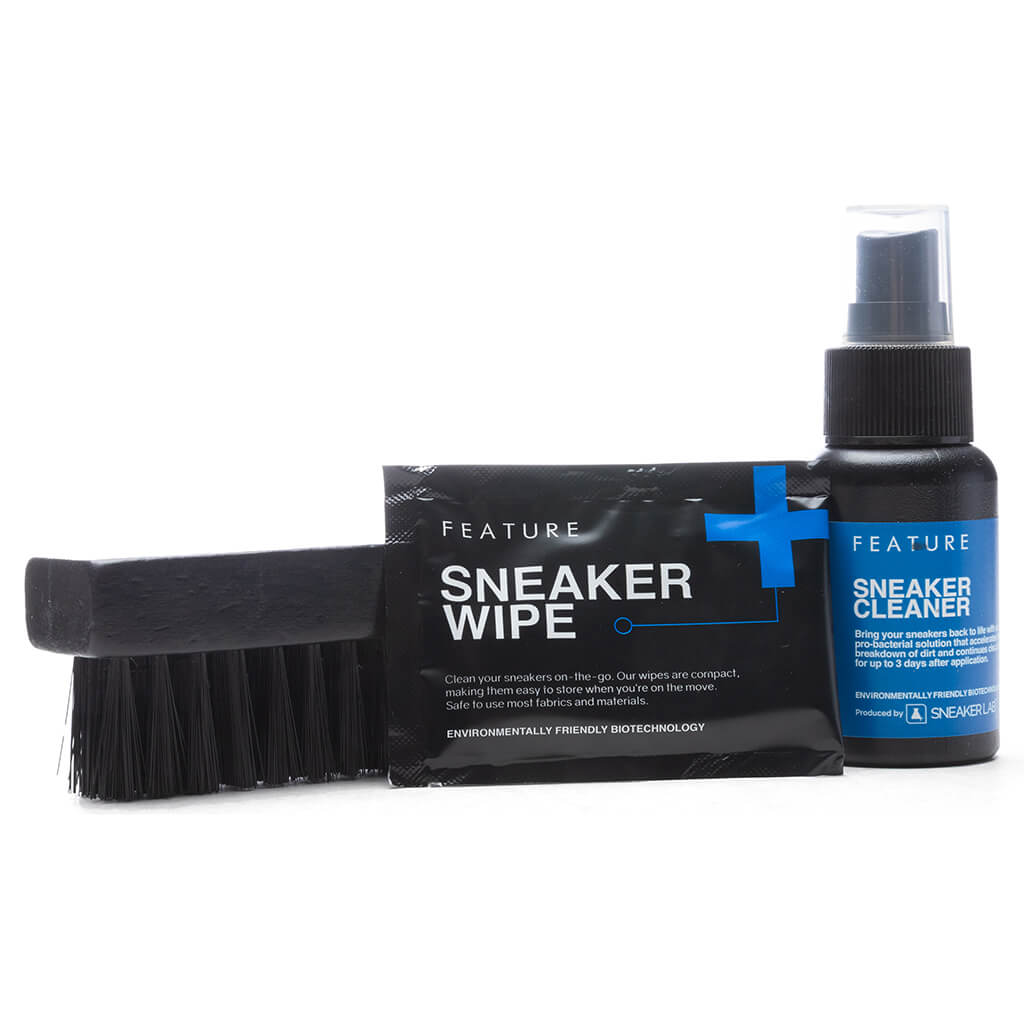 Basic Cleaning Kit – Feature