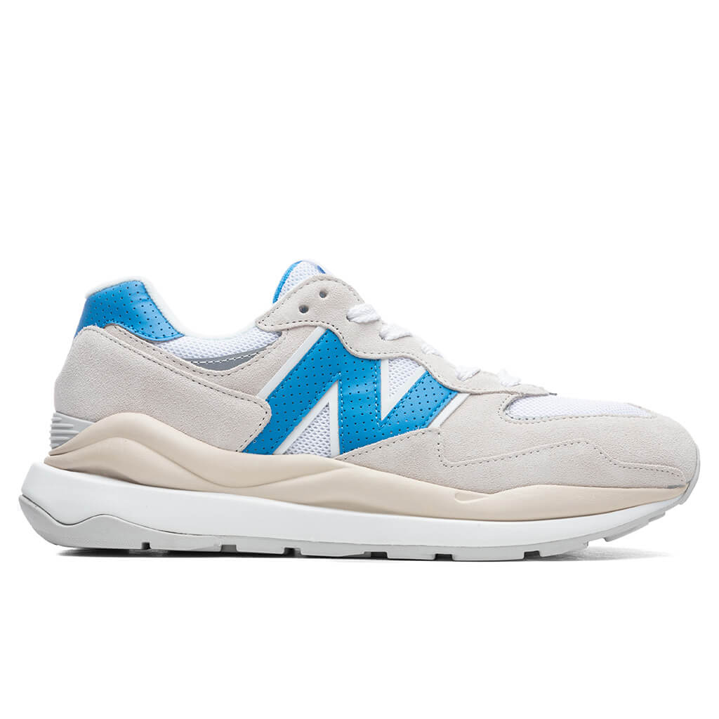 Cool New Balance 57 40 Sea Salt Pictures