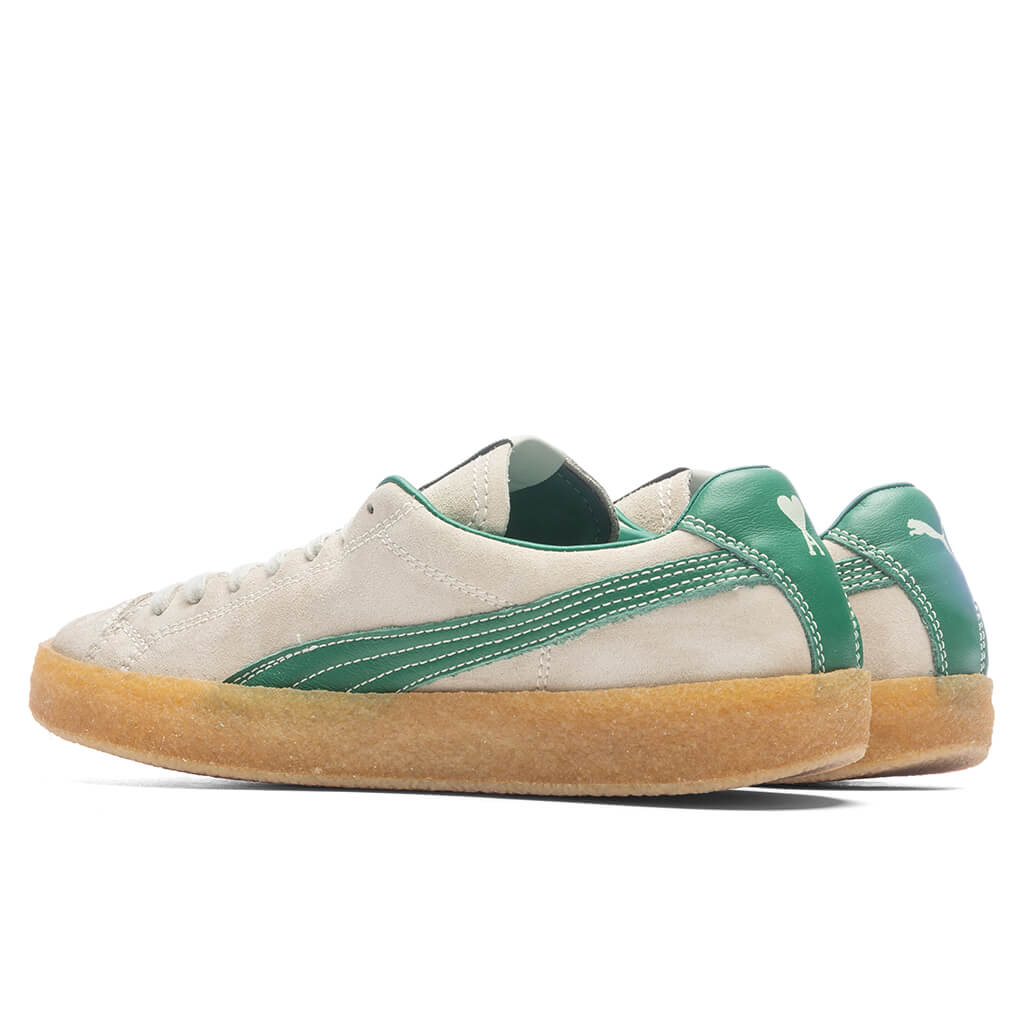 Puma x AMI Suede Crepe - White – Feature