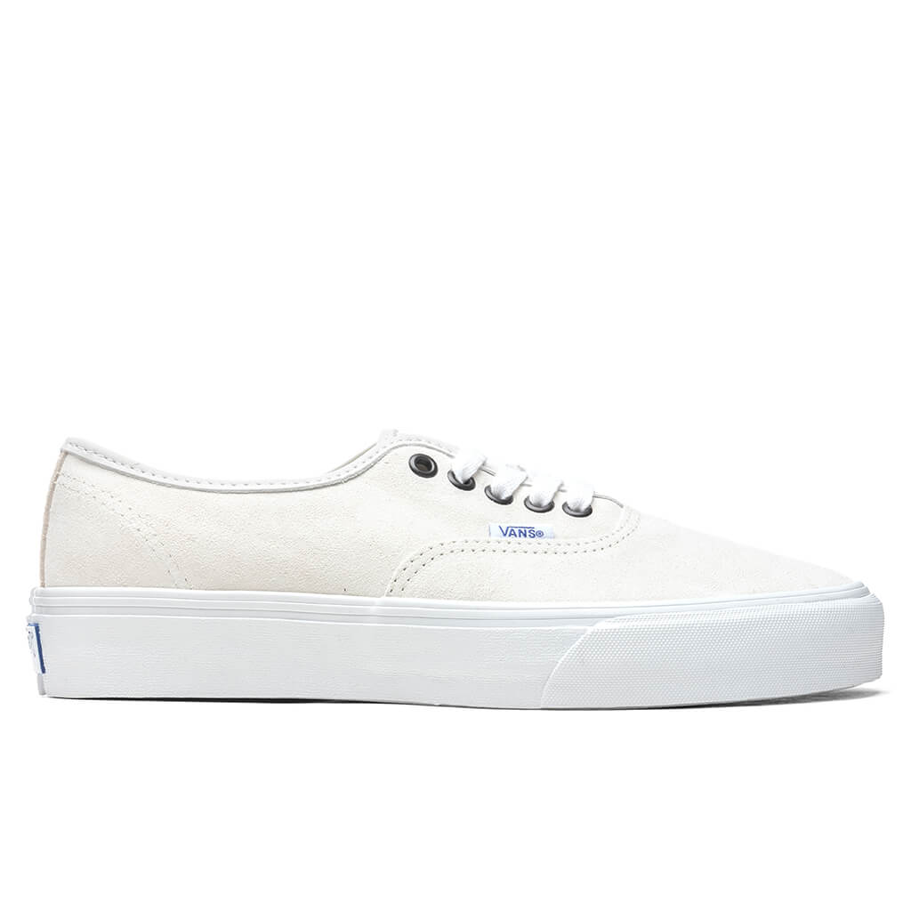 Authentic VR3 LX - Blanc de Blanc – Feature