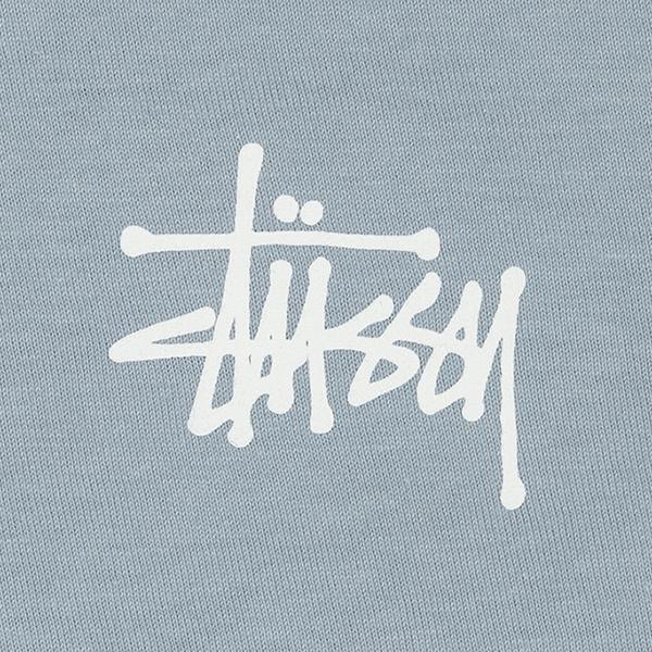 Basic L/S Tee - Slate – Feature