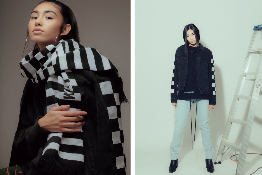 Off-White "Fall / Winter " Capsule Available Now – Feature