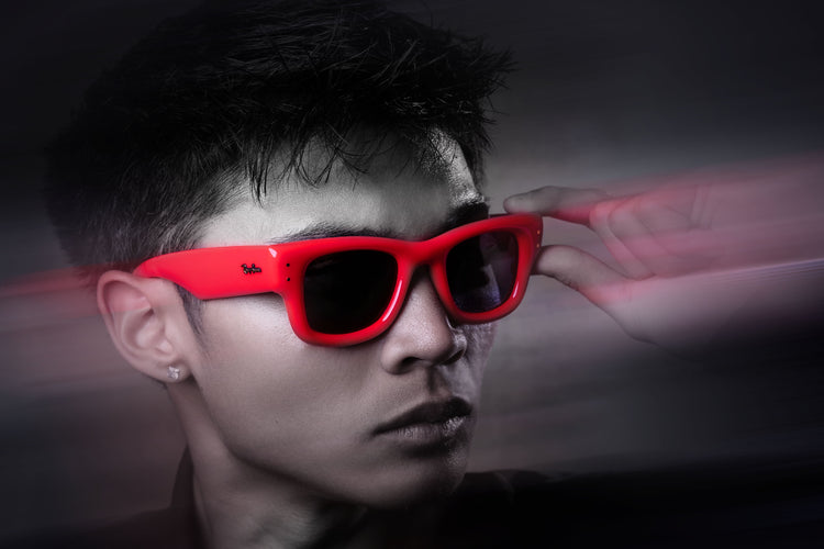 Ray-Ban x A$AP Rocky: The Wayfarer Puffer OUT NOW – Feature