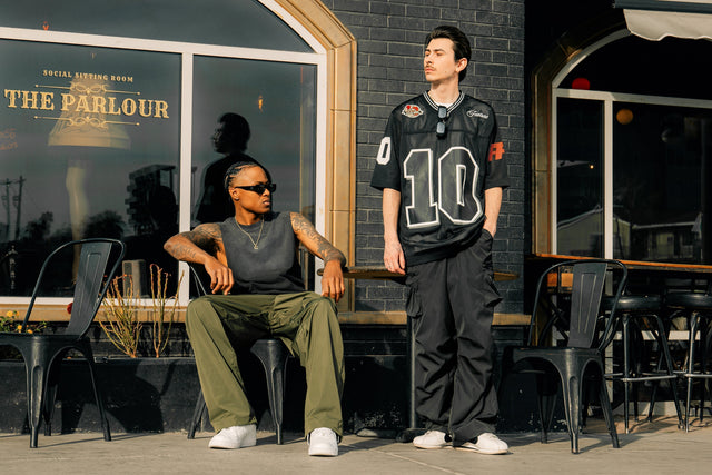 FEATURE Everyday Collection: Spring Delivery – Feature