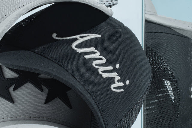 AMIRI Pre-Fall 2023 – Feature